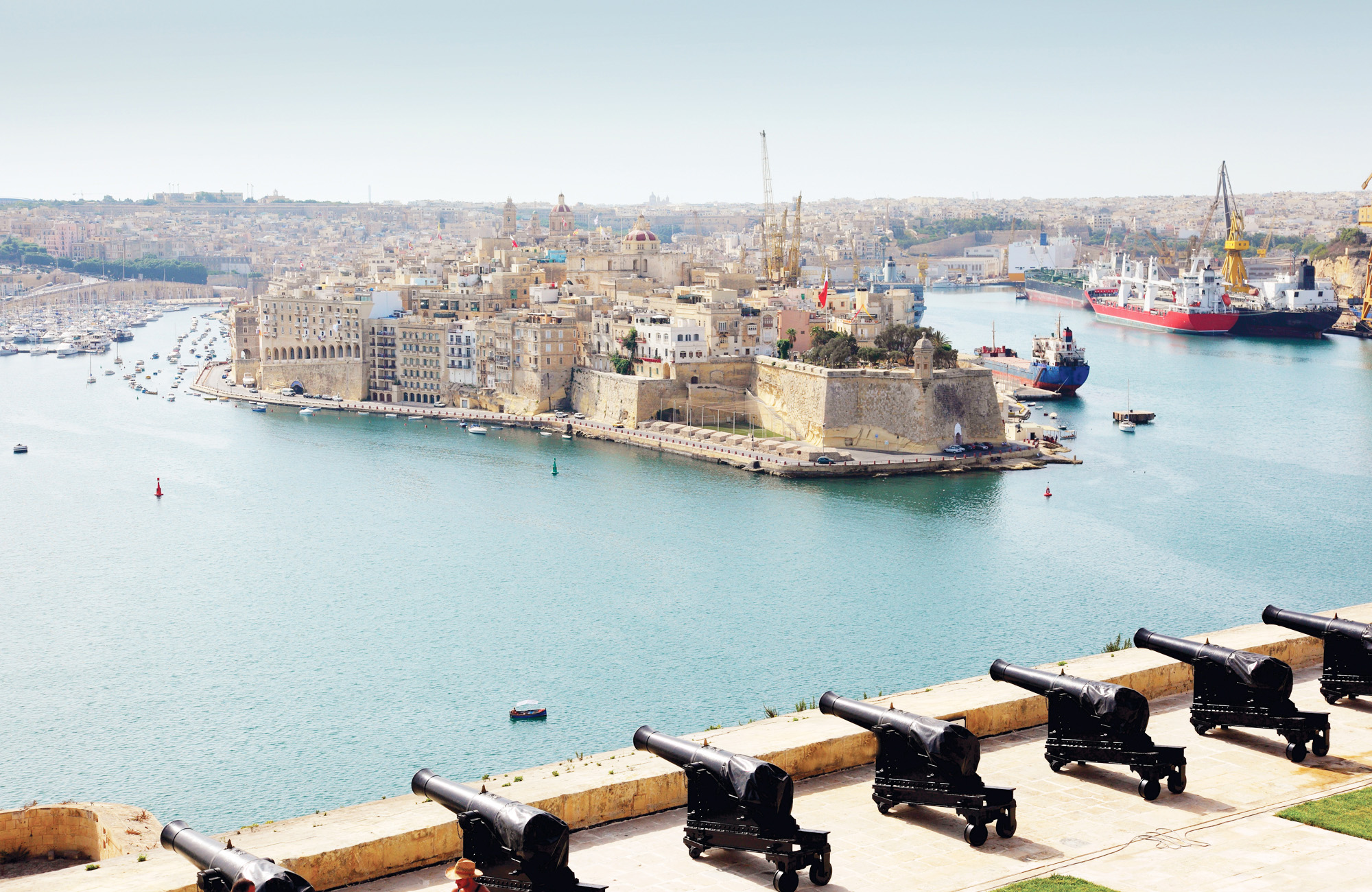 Valletta & Malta | 10 Strait Street