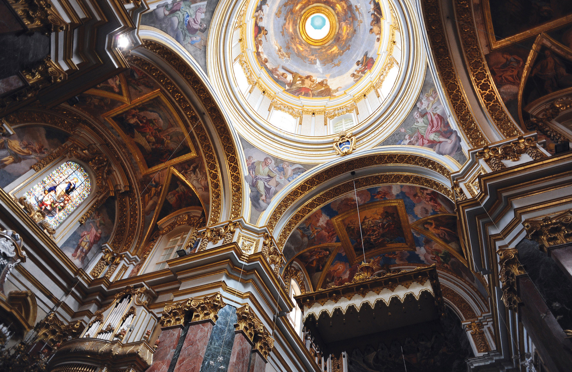 Valletta & Malta - 10 Strait Street