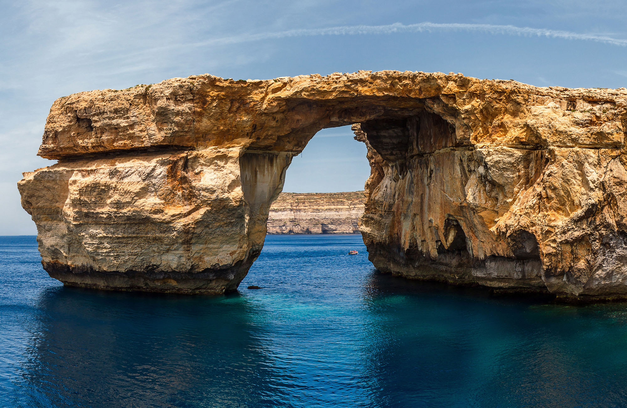 Valletta & Malta | 10 Strait Street